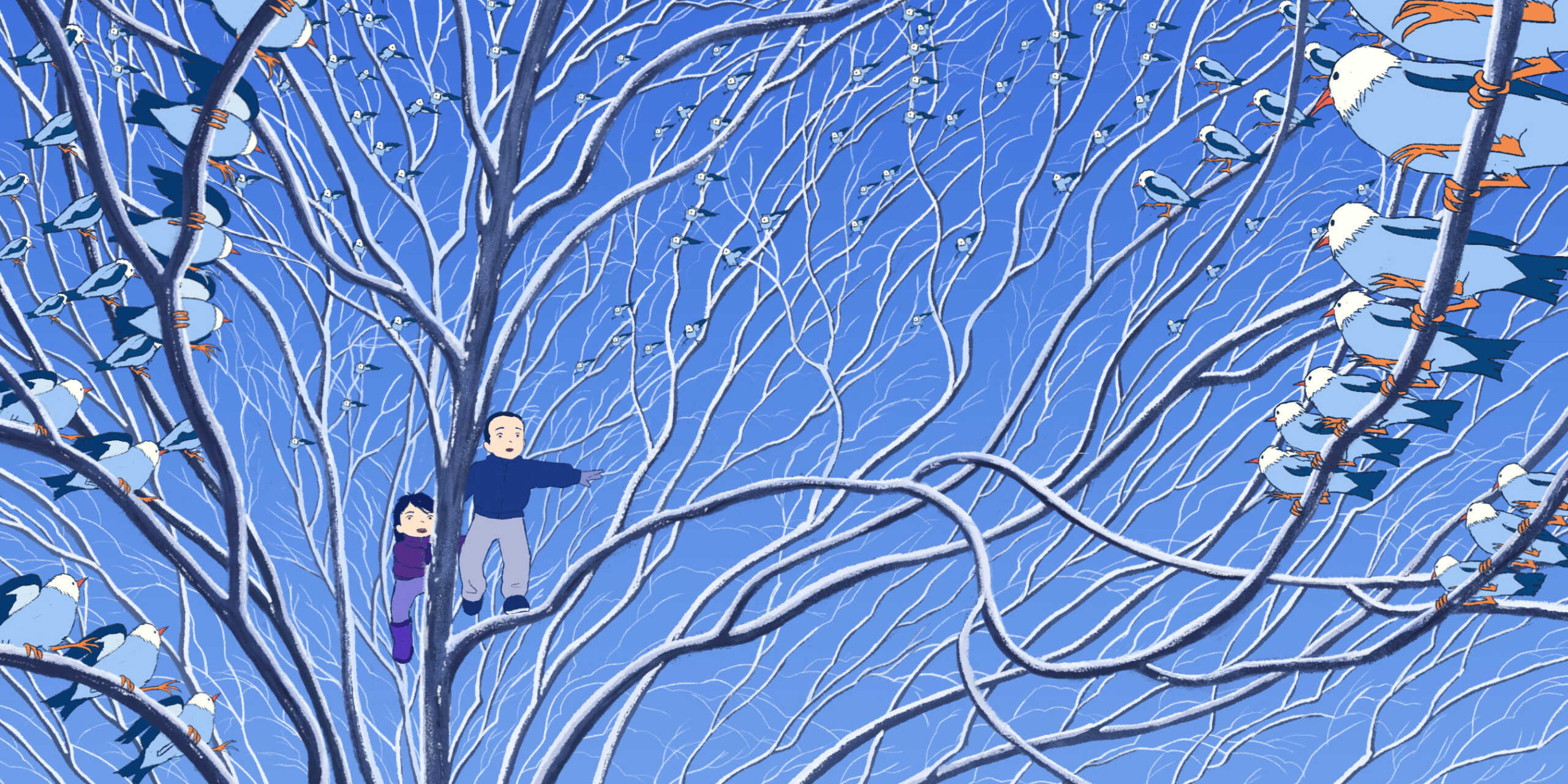 UFOlinos ab 4 – Folge meinen Schritten - Filmfest Osnabrück